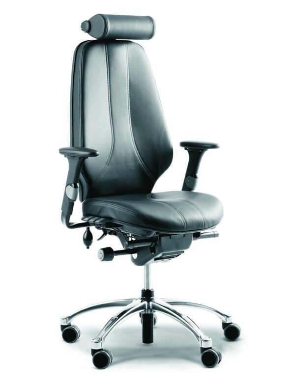 Ergonomics: Finding Your Perfect Ergonomic Chair - Posture Chairs