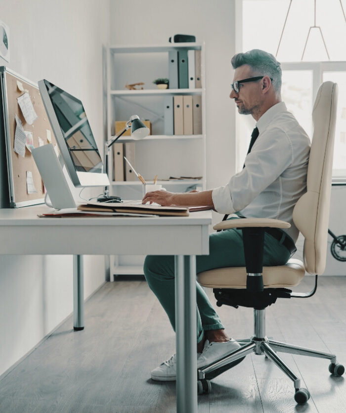 Posture Chairs - UK Approved Ergonomic Chairs & Accessories